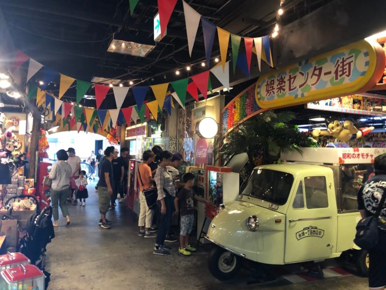 [ Odaiba, Tokyo ] 10 things to do at Daiba station with children ...