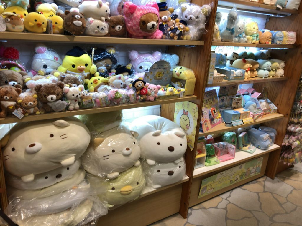 Best Toy Store in Ginza Tokyo [ Hakuhinkan Toy Park ] – Traveling Tokyo ...