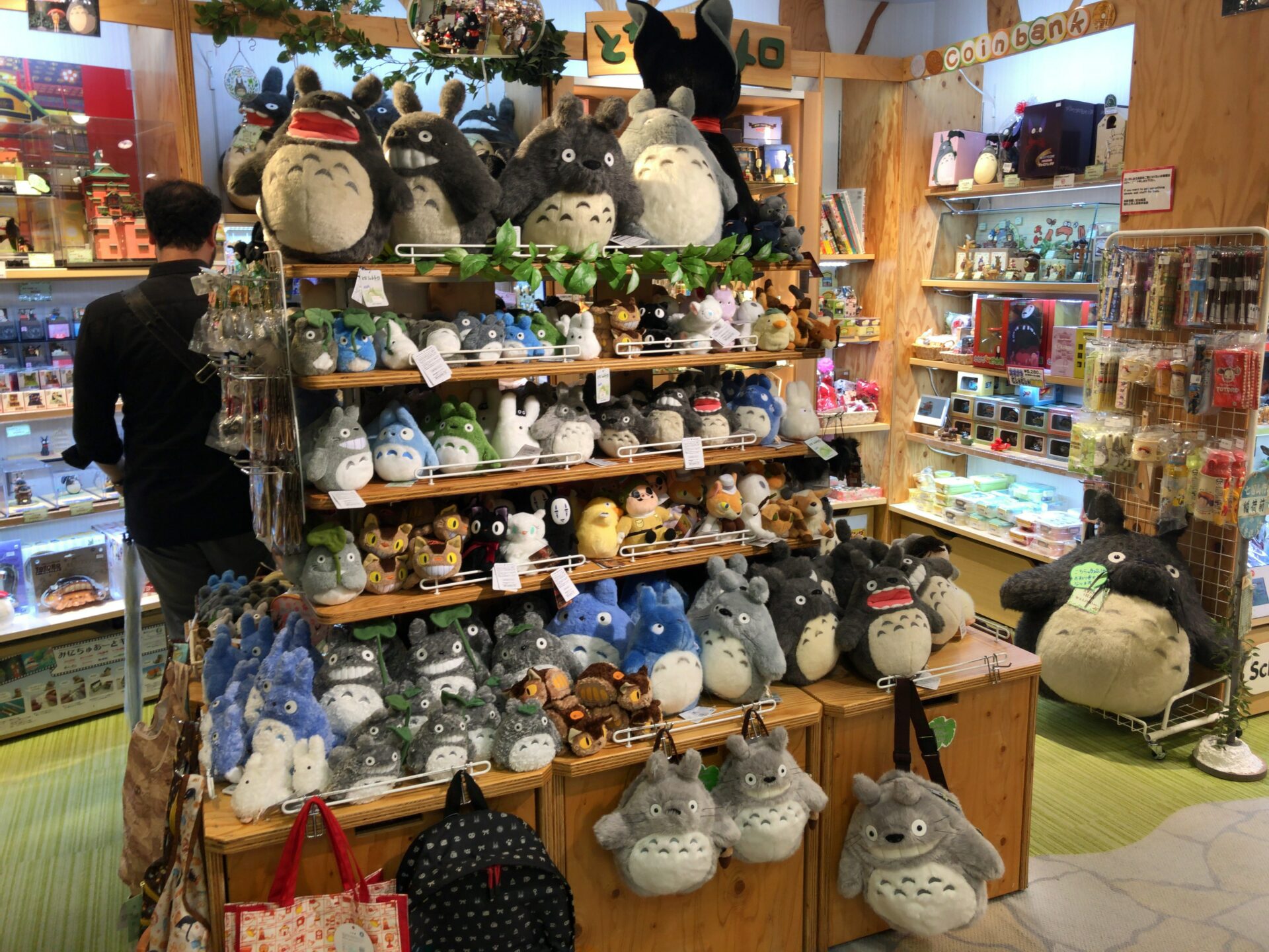 Best Toy Store in Ginza Tokyo [ Hakuhinkan Toy Park ] – Traveling Tokyo ...