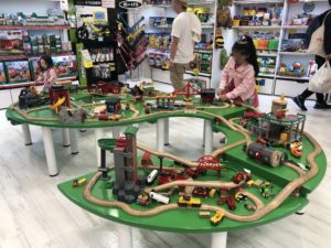 Best Toy Store in Ginza Tokyo [ Hakuhinkan Toy Park ] – Traveling Tokyo ...