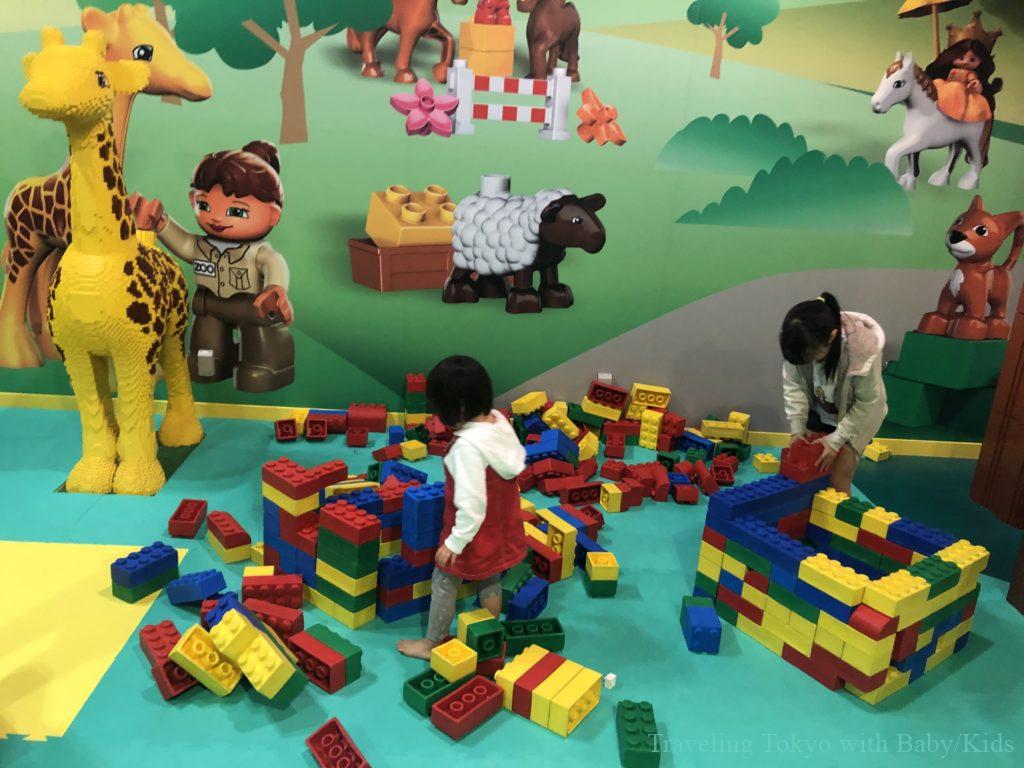 [ 2024 TOKYO JAPAN ] 18 Best Indoor Playground for Children in central ...