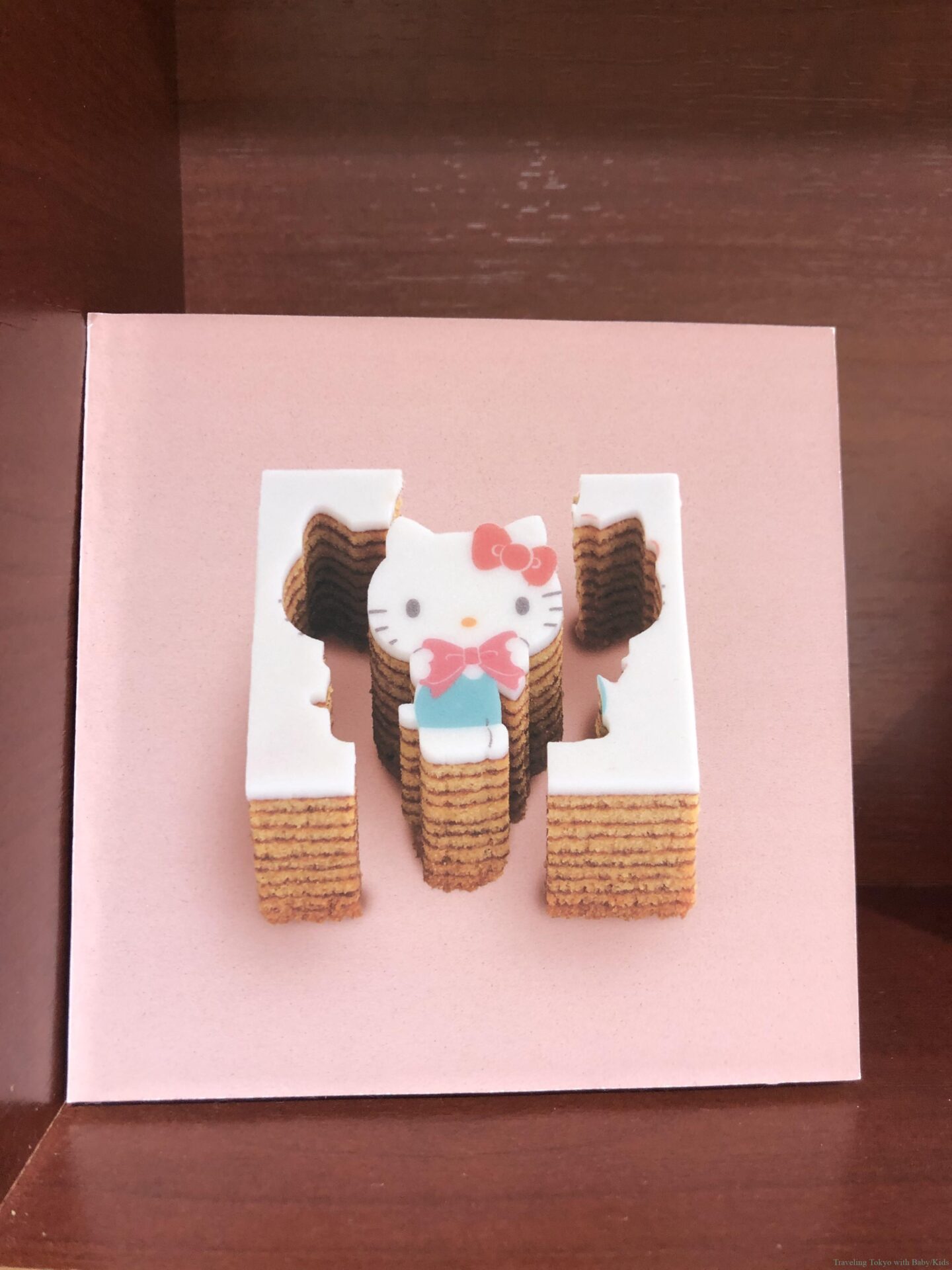 What is Katanuki-Baum? Cute Japanese sweets for souvenir – Traveling ...