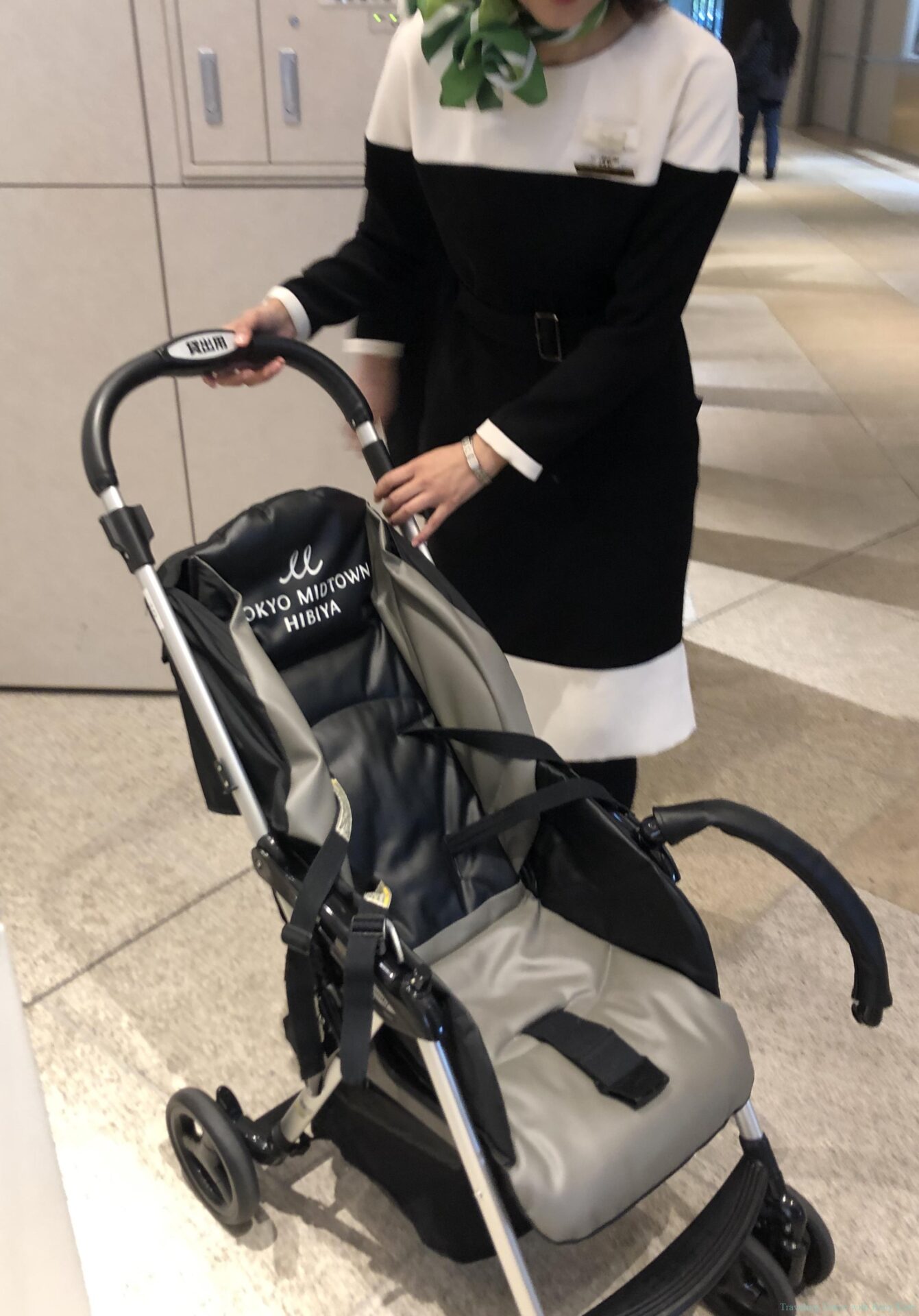 Stroller rental information in Tokyo, Japan – Traveling Tokyo with Baby ...