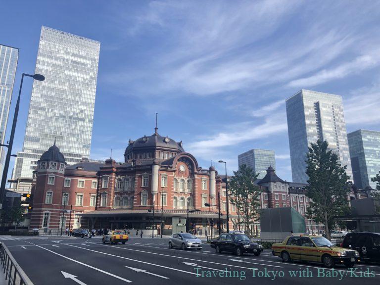 7 Best Japanese Souvenir / Toy / Character shopping spots in Tokyo ...