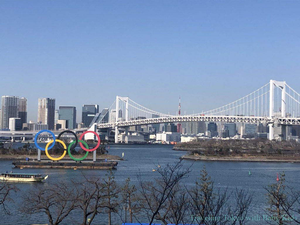 [ Odaiba, Tokyo ] 10 things to do at Daiba station with children ...