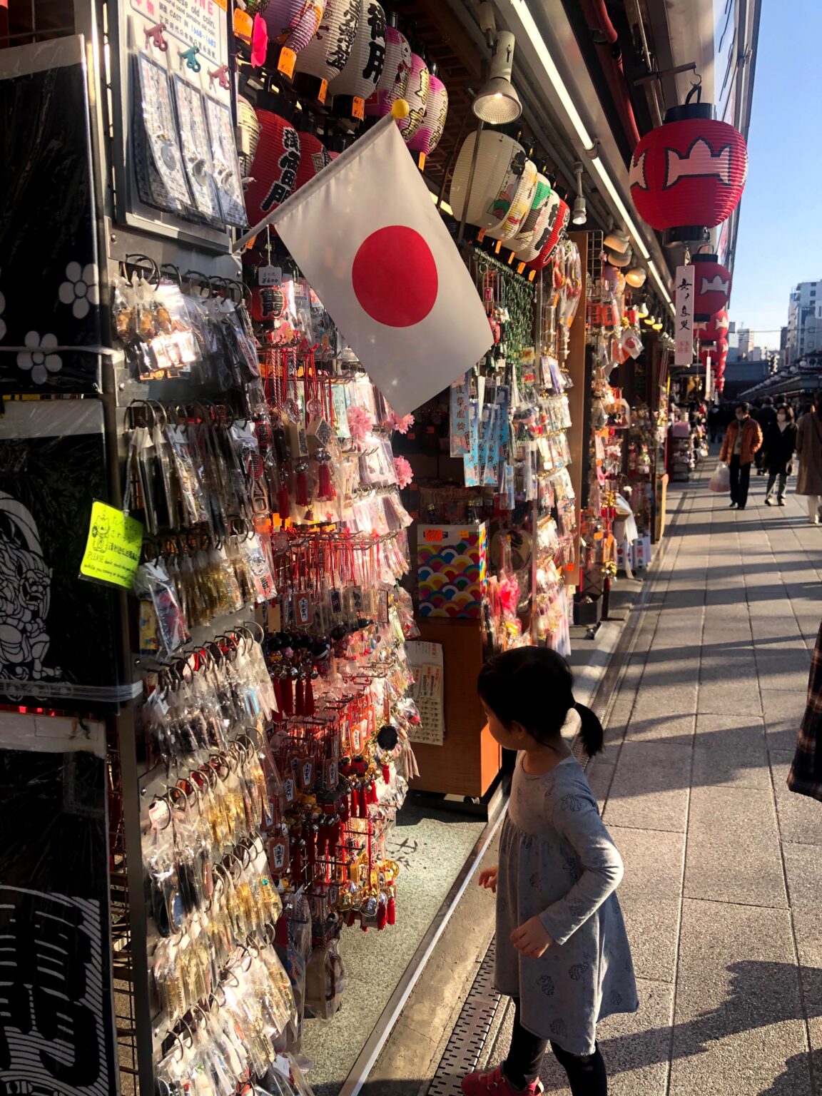 7 Best Japanese Souvenir / Toy / Character shopping spots in Tokyo ...