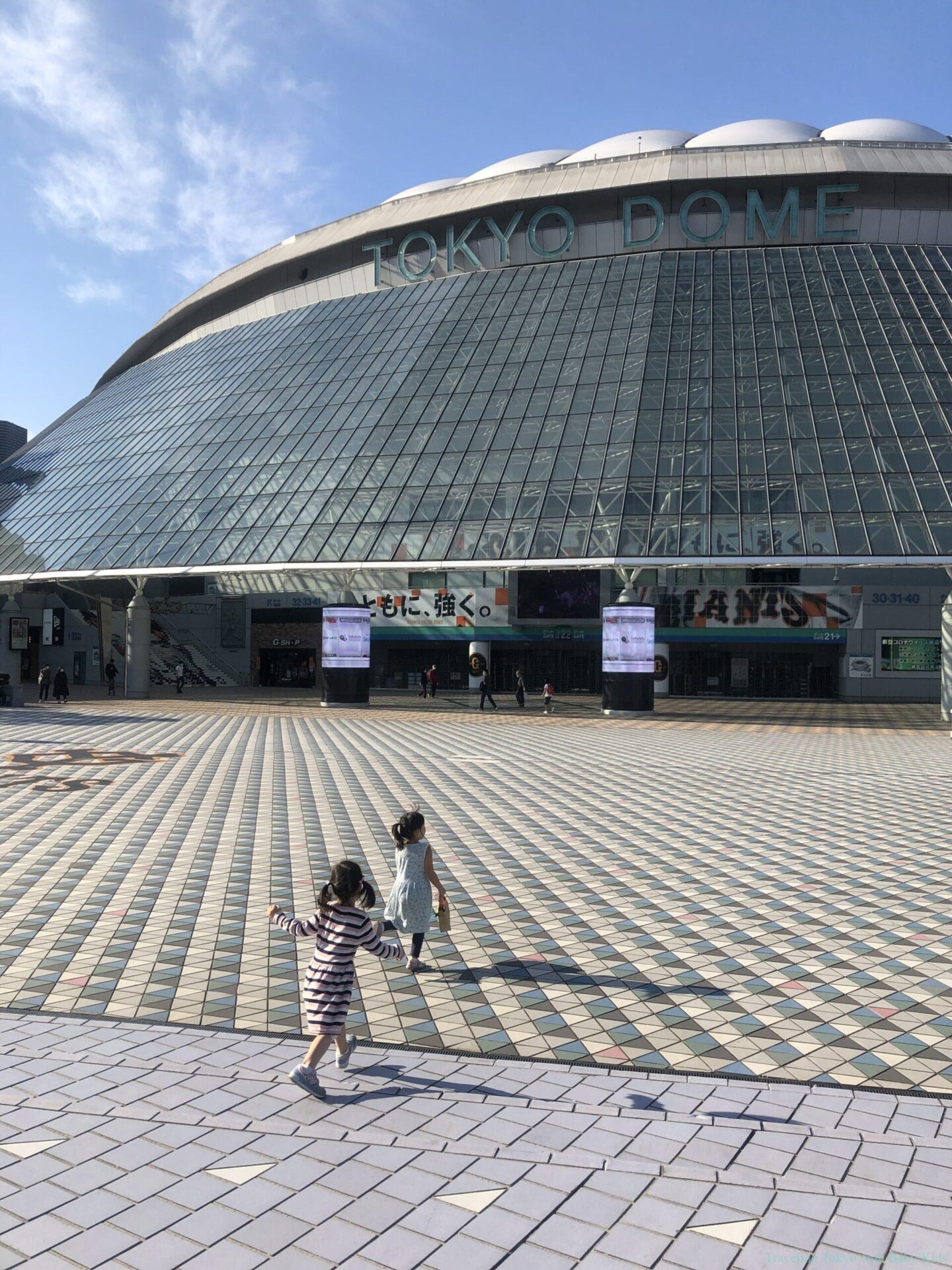 3 Best BOWLING ALLEYS for family in Tokyo – Traveling Tokyo with Kids