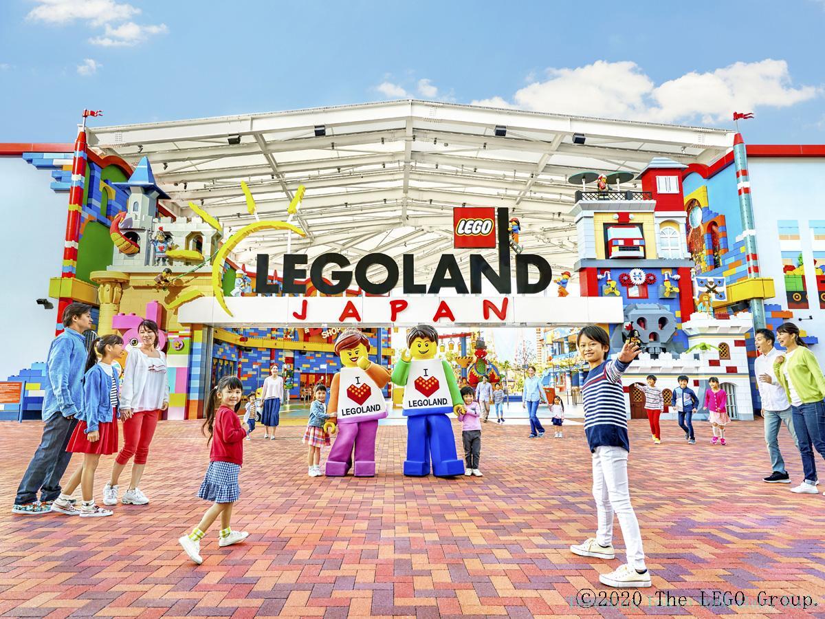 12 BEST Theme Parks in Tokyo, Japan (family-friendly) – Traveling Tokyo ...