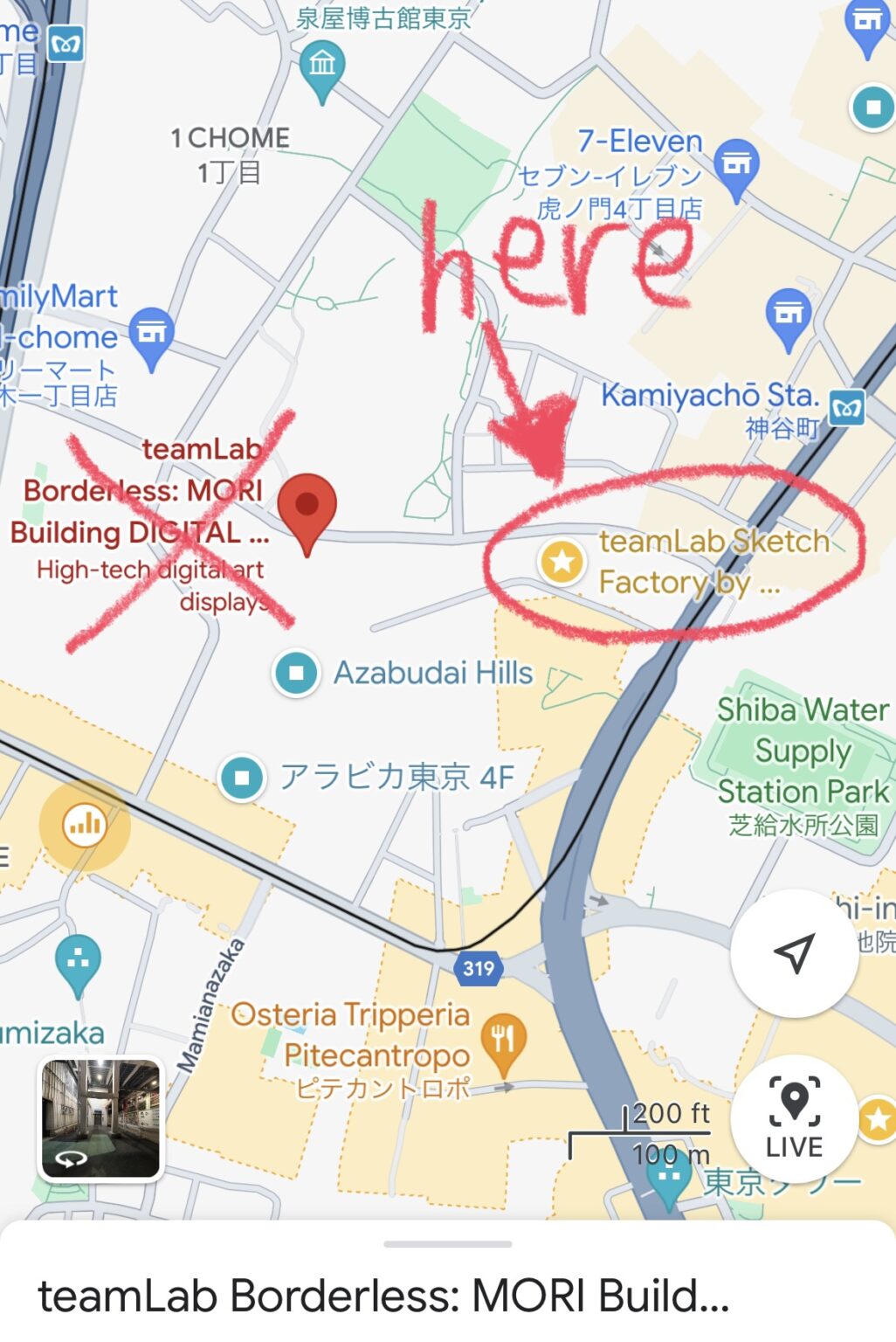 [ The latest Review 2024 ] TeamLab Borderless in Azabudai Hills Tokyo ...