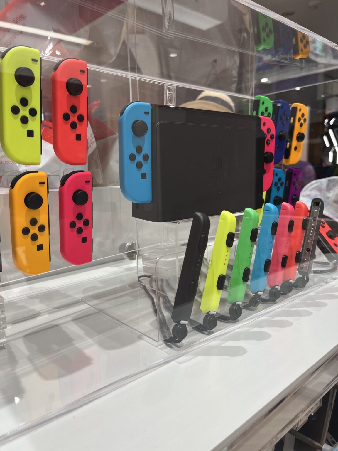 [ Nintendo TOKYO ] Official Store in Shibuya – Get Super Mario Limited ...