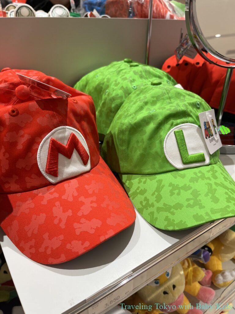 [ Nintendo TOKYO ] Official Store in Shibuya – Get Super Mario Limited ...