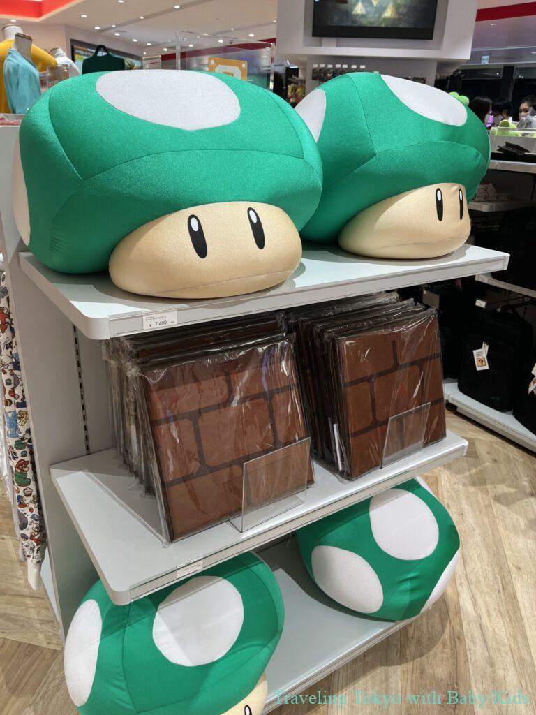 [ Nintendo TOKYO ] Official Store in Shibuya – Get Super Mario Limited ...