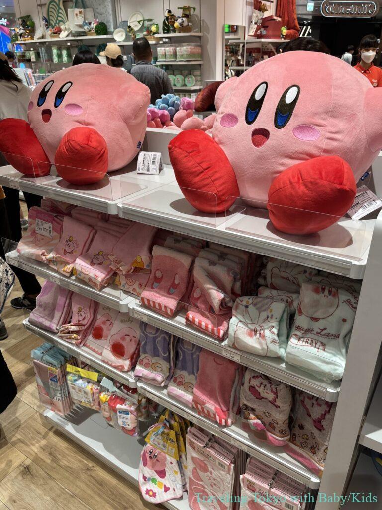 [ Nintendo TOKYO ] Official Store in Shibuya – Get Super Mario Limited ...