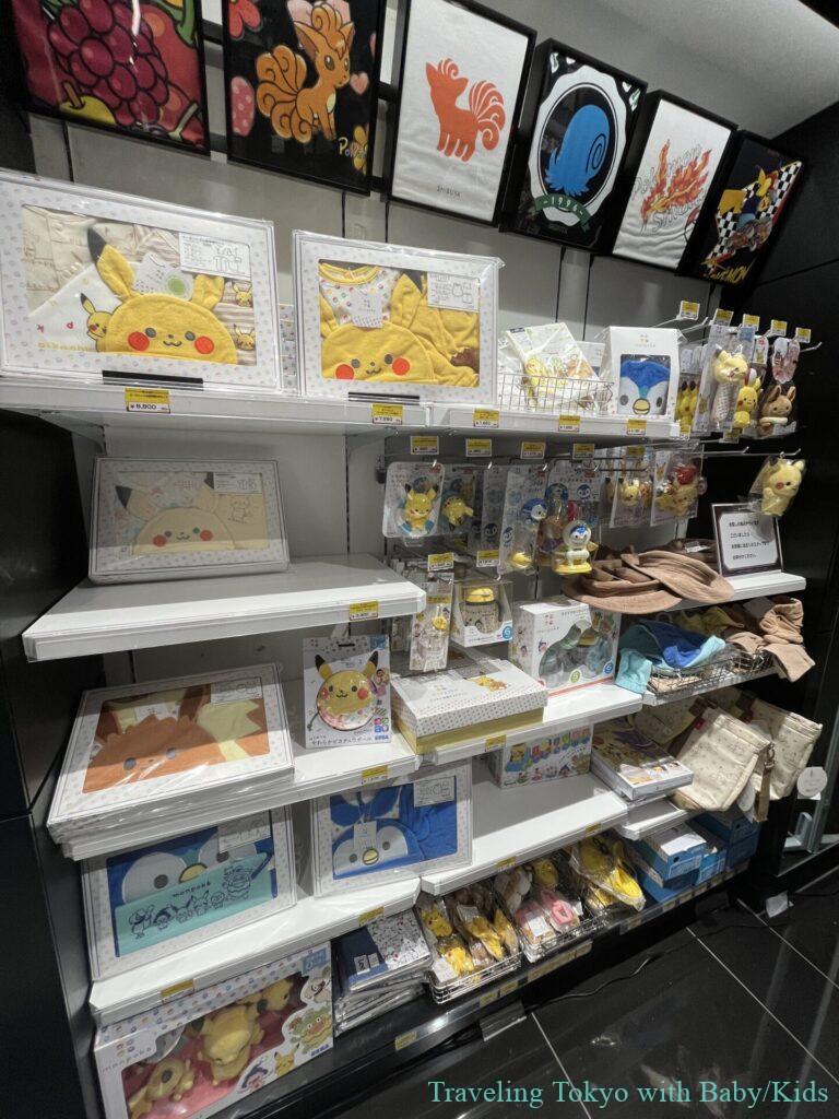 [ Pokemon Center Shibuya ] The coolest Pokemon design store in Japan ...