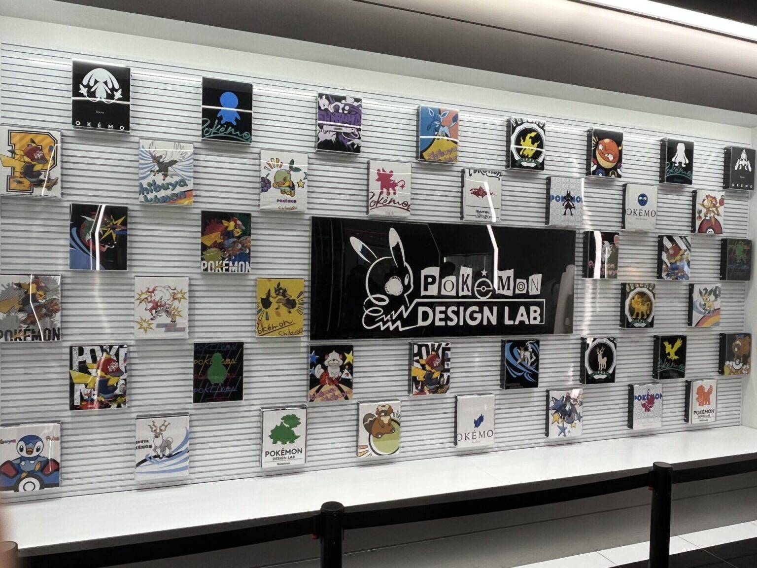 [ Pokemon Center Shibuya ] The coolest Pokemon design store in Japan ...