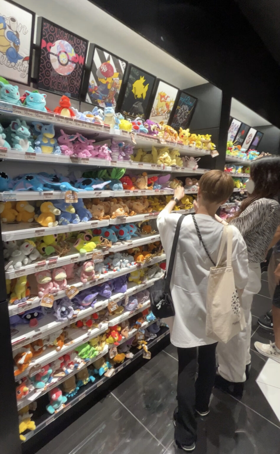 5 Best Pokemon center & stores in Tokyo – Traveling Tokyo with Kids