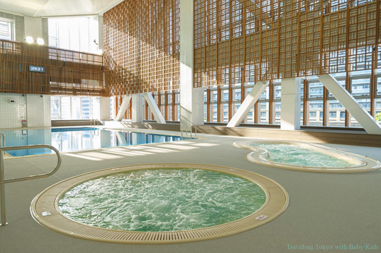 [ 2024 Summer ] Public Pools in Tokyo – Welcomes tourist, family ...