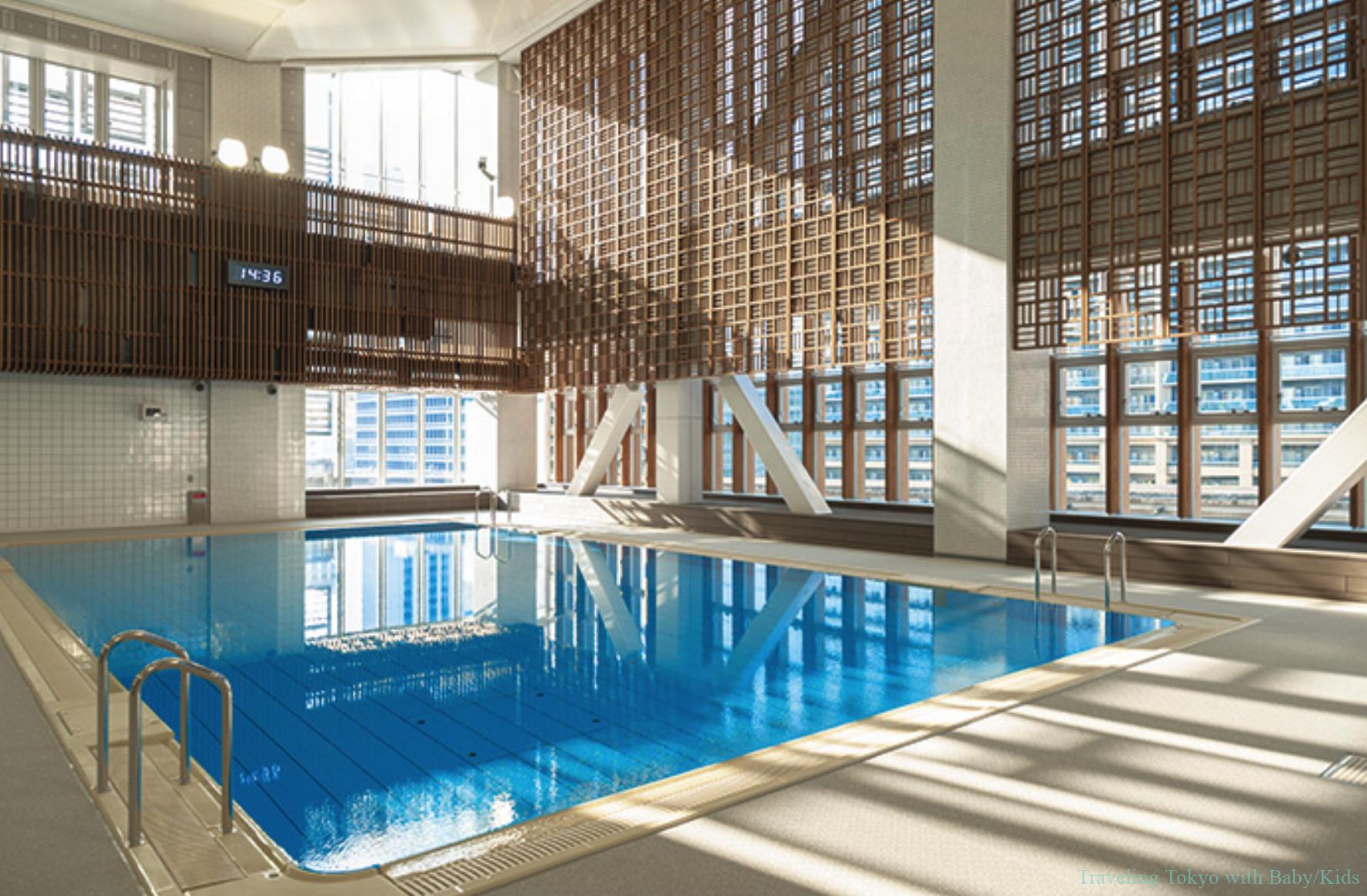 [ 2024 Summer ] Public Pools in Tokyo – Welcomes tourist, family ...