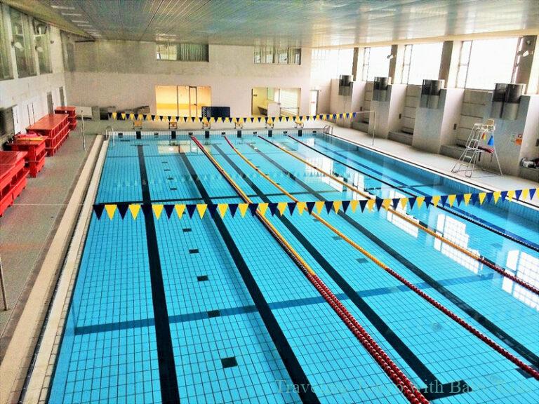 [ 2024 Summer ] Public Pools in Tokyo – Welcomes tourist, family ...