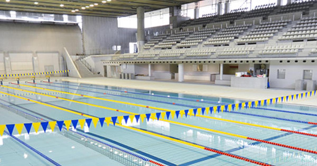 [ 2024 Summer ] Public Pools in Tokyo – Welcomes tourist, family ...