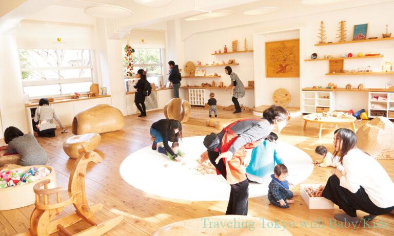 [ 2025 TOKYO JAPAN ] 21 Best Indoor Playground for Children in central ...