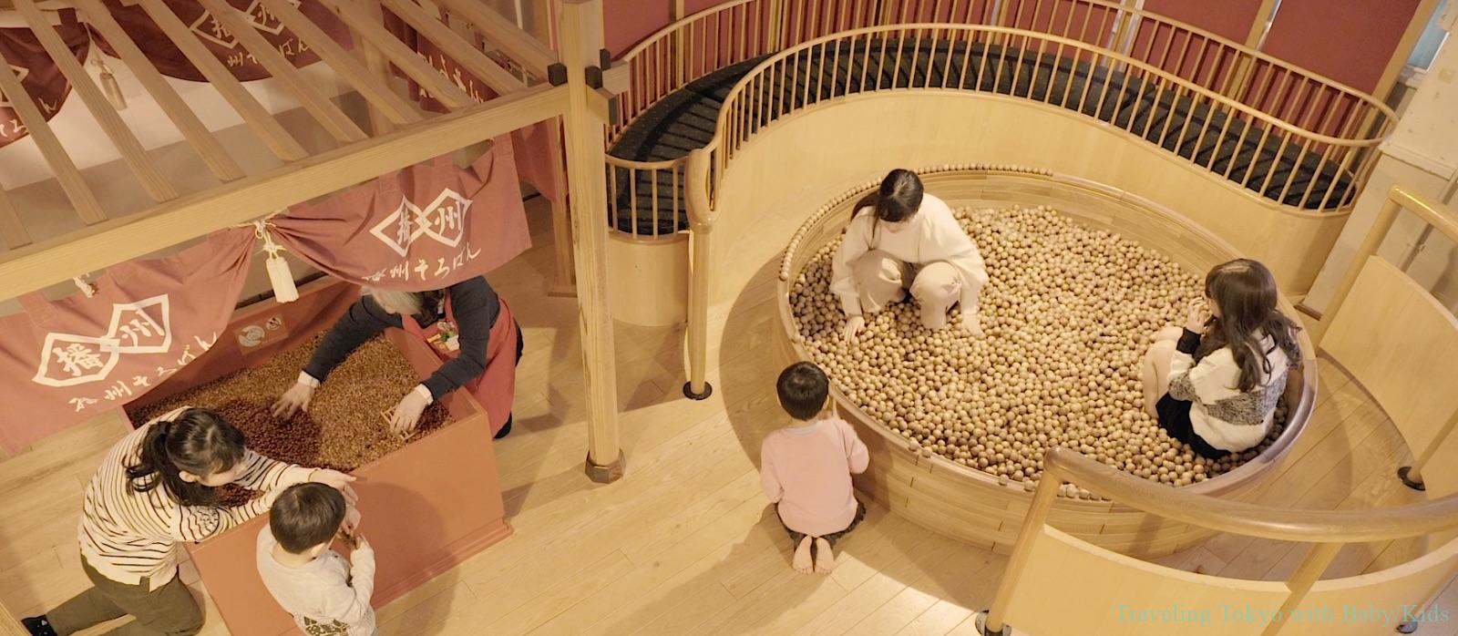 [ 2025 TOKYO JAPAN ] 21 Best Indoor Playground for Children in central ...