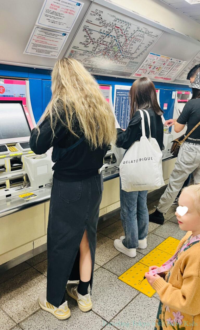 First Thing to Do in Japan: Get a Japanese IC Card (Suica, PASMO, or ...
