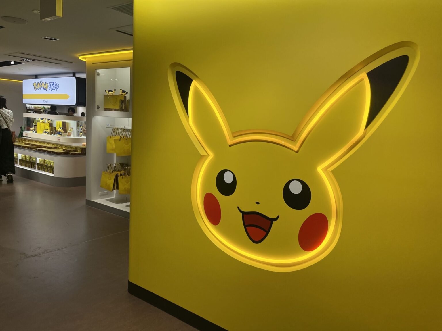 5 Best Pokemon center & stores in Tokyo – Traveling Tokyo with Kids