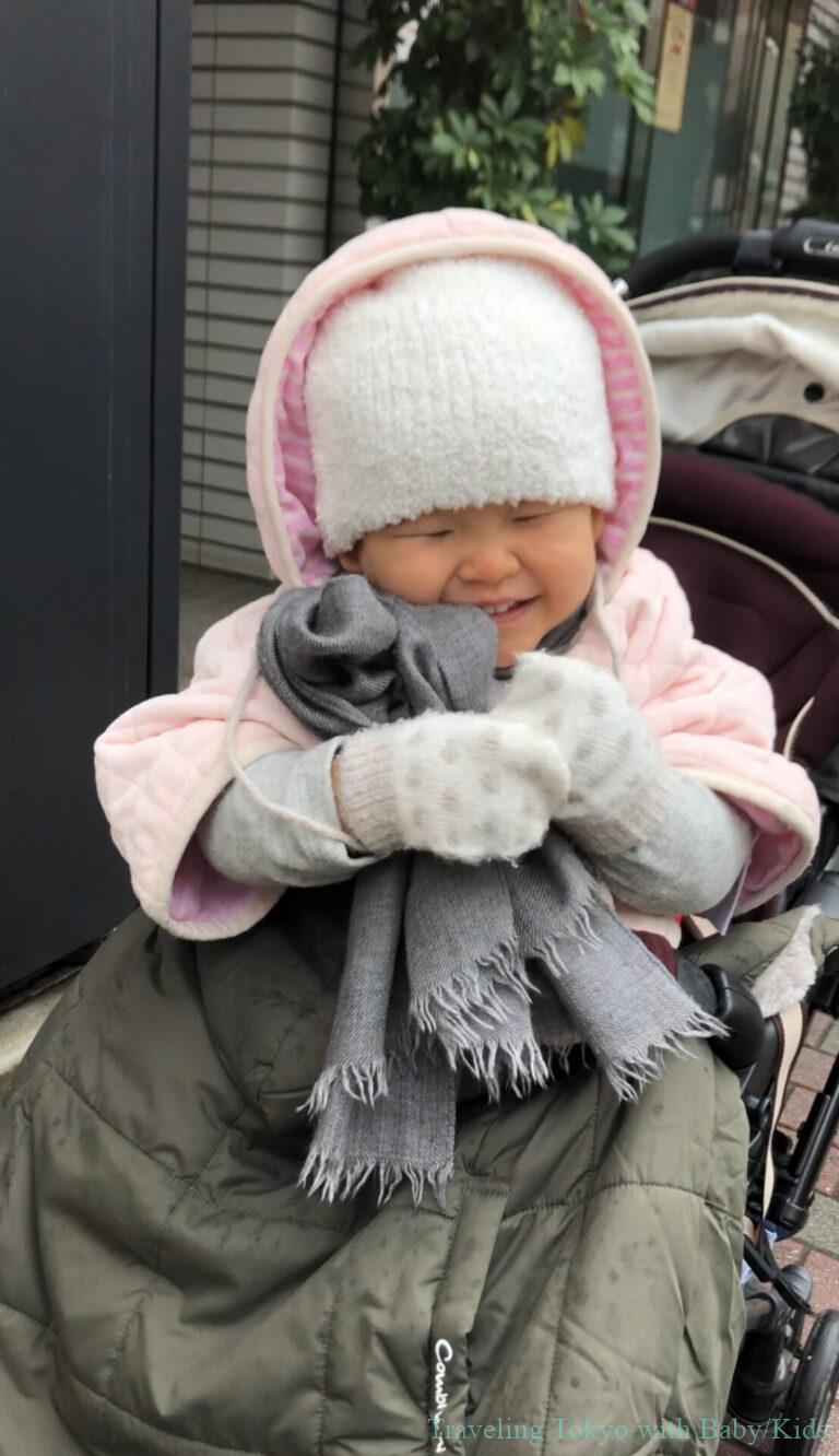 Tokyo Weather : What to Wear? – Traveling Tokyo with Kids