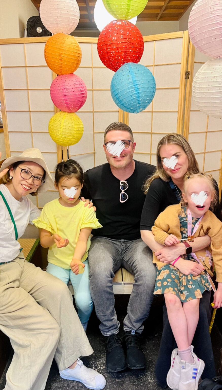 Tokyo Weather : What to Wear? – Traveling Tokyo with Kids