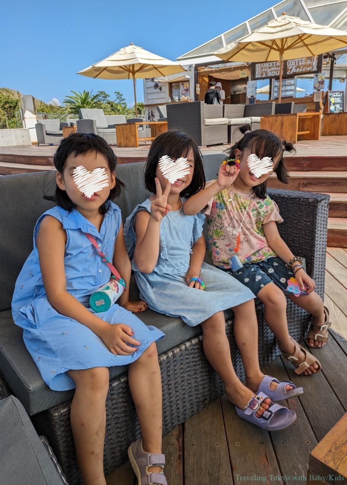 Tokyo Weather : What to Wear? – Traveling Tokyo with Kids