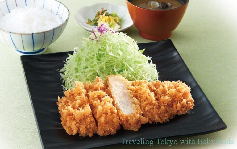 Top 10 Must-Try Japanese Foods – Part1 – Lunch ver. – Traveling Tokyo ...